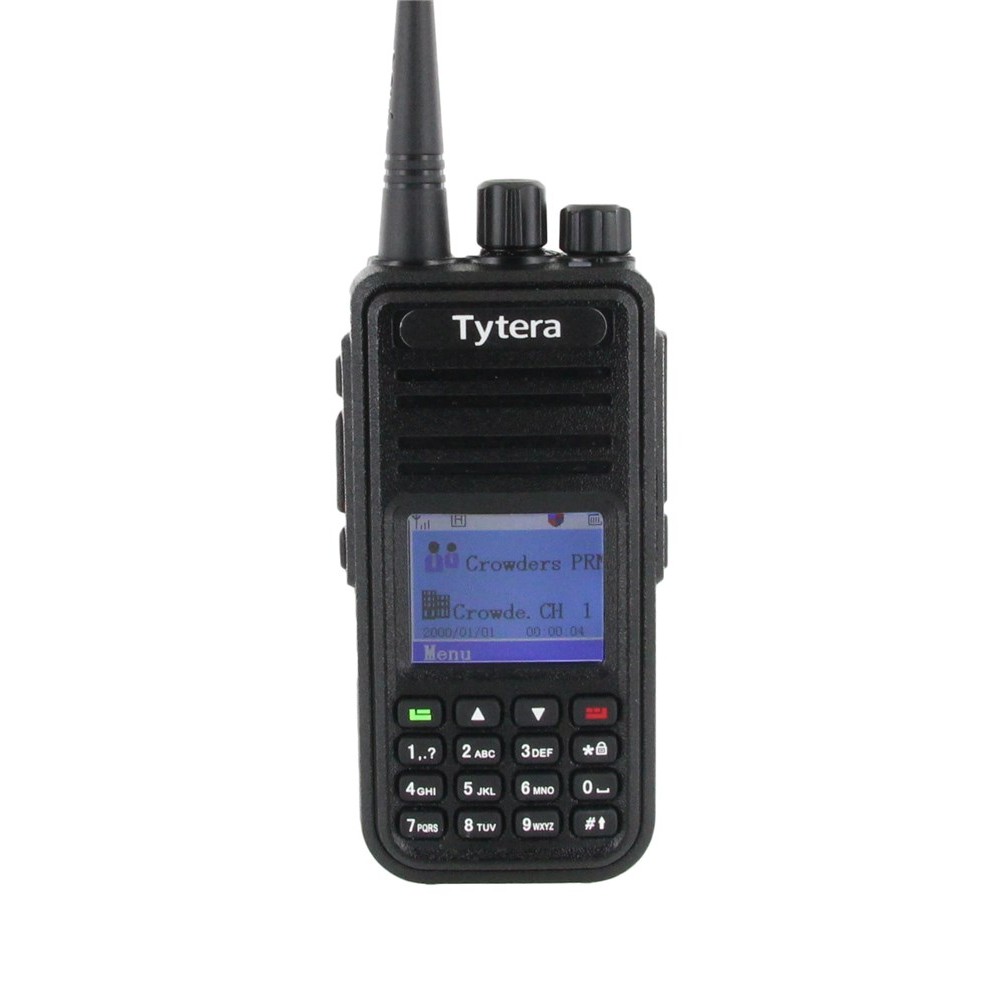 TYT Radio FCC ID and Type Acceptance Chart - Buy Two Way Radios