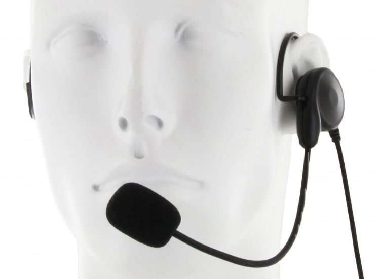 The Facts about VOX - Buy Two Way Radios