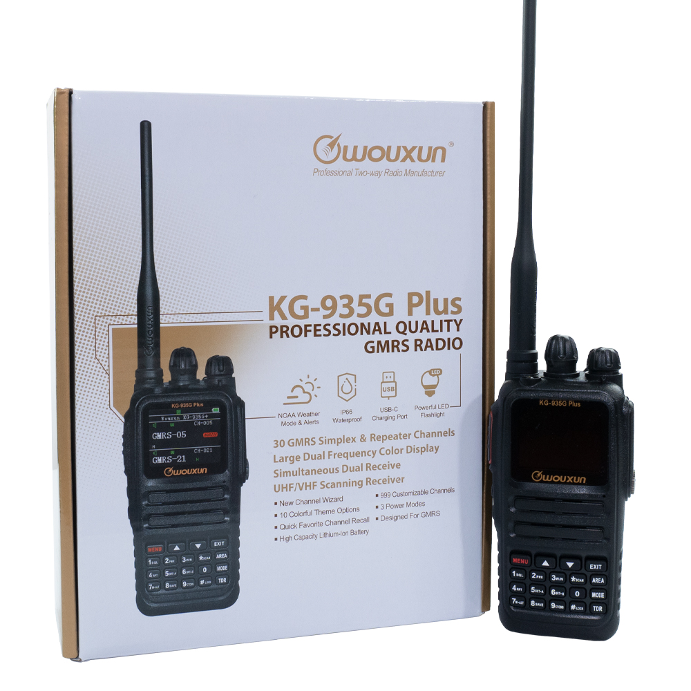 Buy Two Way Radios