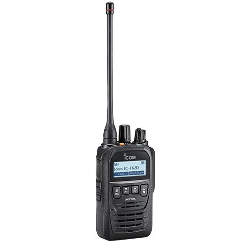 Intrinsically Safe Two Way Radios for 2025 - Buy Two Way Radios