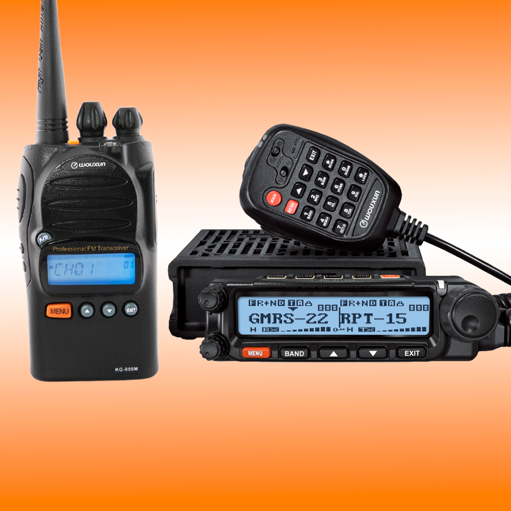 The Current State and Potential Future of MURS Radio - Buy Two Way Radios