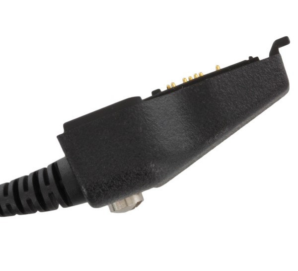 Types of Audio Connectors for Handheld Two Way Radios - Buy Two Way Radios