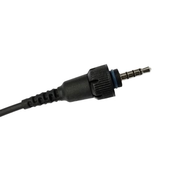 Types of Audio Connectors for Handheld Two Way Radios - Buy Two Way Radios