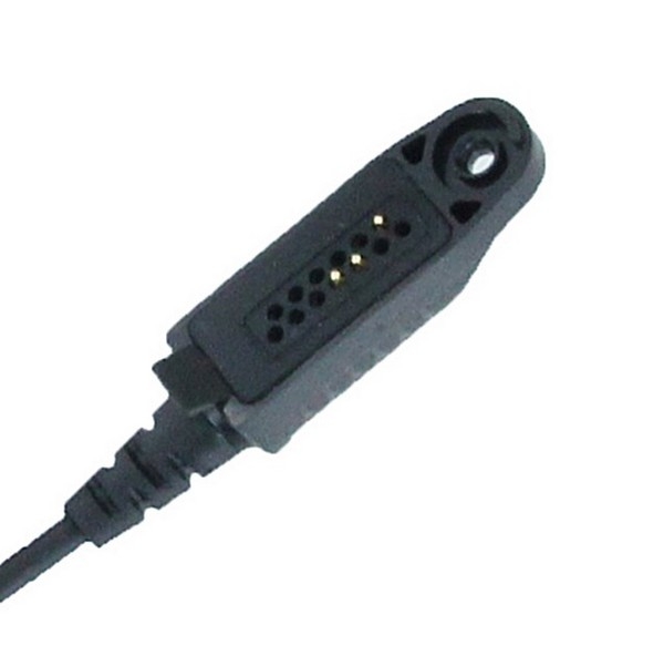 Types of Audio Connectors for Handheld Two Way Radios - Buy Two Way Radios