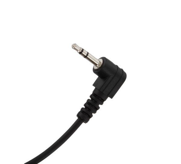 Types of Audio Connectors for Handheld Two Way Radios - Buy Two Way Radios