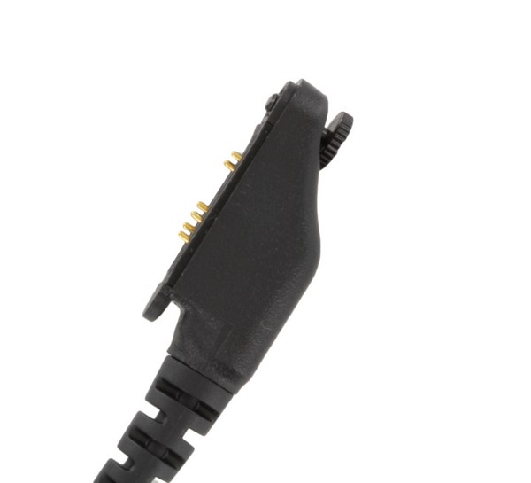 Types of Audio Connectors for Handheld Two Way Radios - Buy Two Way Radios