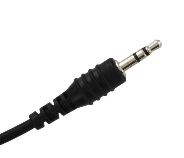 Types of Audio Connectors for Handheld Two Way Radios - Buy Two Way Radios